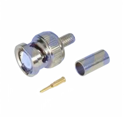 L-com BAC836A-59 Coaxial Connector (RF) Assembly