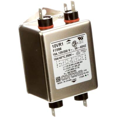 TE Connectivity 15ED8
