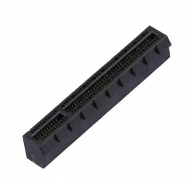 XKB Connection X1611WVS-98-9TV15 Pluggable Connector Assembly