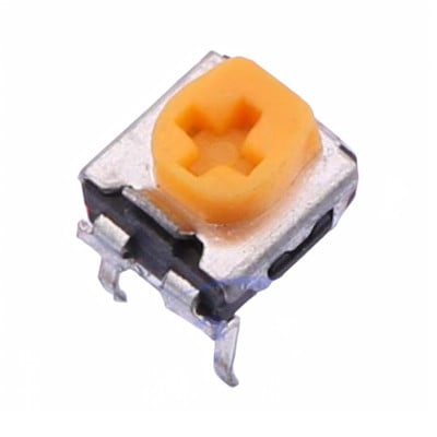 BOCHEN WH06-1C-202(2K) Trimmer Potentiometer
