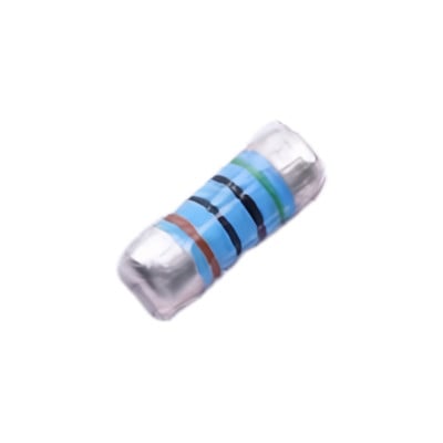 SAE 1MMF02TS07F1009D Surface Mount Chip Resistor