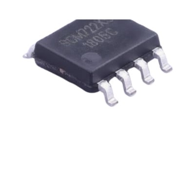 SGMICRO SGM722XS/TR Amplifier Chip for sale