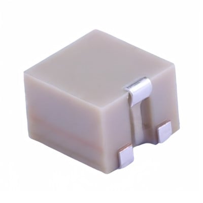 BOURNS 3214W-1-201E Trimmer Potentiometer