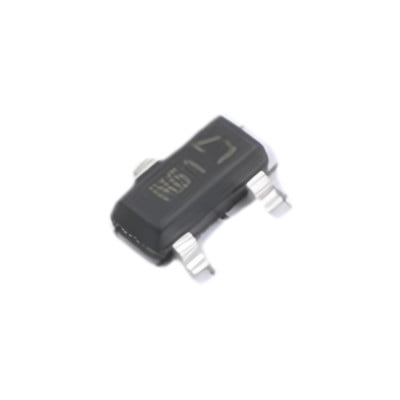 DIODES DMN2056U-7 Single N-Channel MOSFET