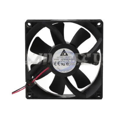 DELTA AFB0624HHB Heat Sink Cooling Chip