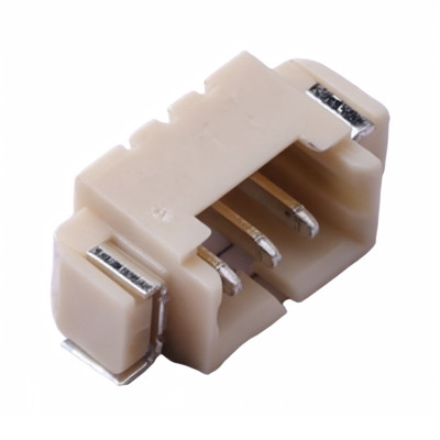 Hongxing HX12501-4AB Male Pin Header Chip