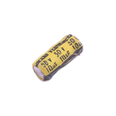 Guangdong TOPAZ Elec Tech ECLJ1318331M050P00 Aluminum Electrolytic Capacitor