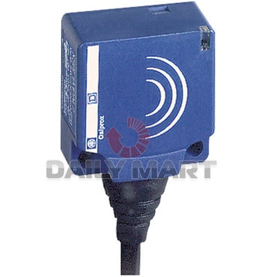 Schneider XS7E1A1PBL2 Proximity Sensor