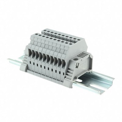 American Electrical Inc. KL450040 Circular Connector Accessories
