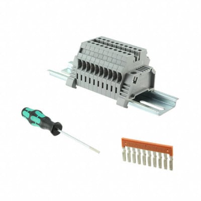 American Electrical Inc. KL444120 Circular Connector Accessories for sale