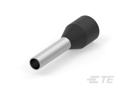 TE Connectivity 966066-3 Terminal Block Wire Ferrules