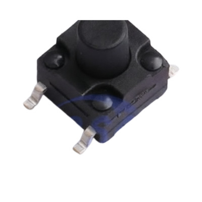 HOOYA TC-06104F-045E Tactile Switch