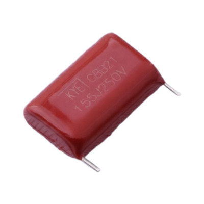 KYET KP155J2J2001 Film Capacitor