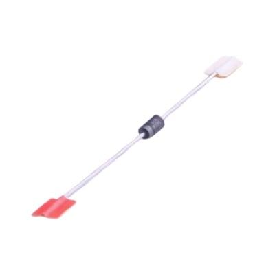 onsemi MUR1620CTG Single Diode