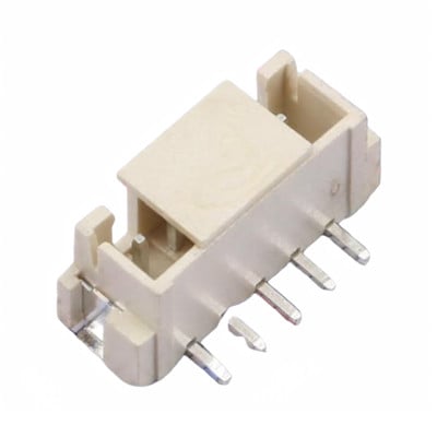 SHOU HAN SH-ZH-2PLT Male Pin Header Chip for Electronics Projects