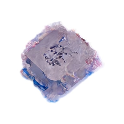 EEC MA0420A-3R3M Fixed Inductor