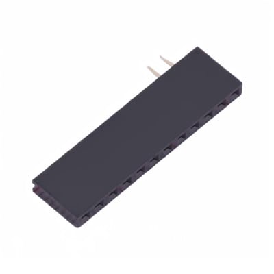 Hong Cheng HC-PM254-8.5H-1x12PZ Female Socket Header Receptacle for sale