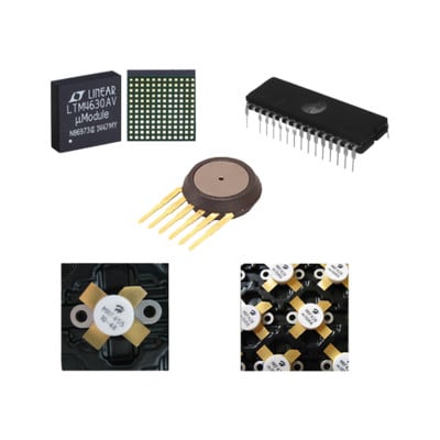 DOWO SMBJ16CA TVS Diode