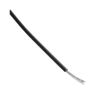 CNC Tech 1430-20-1-0500-006-1-TS Single Conductor Hook-Up Wire