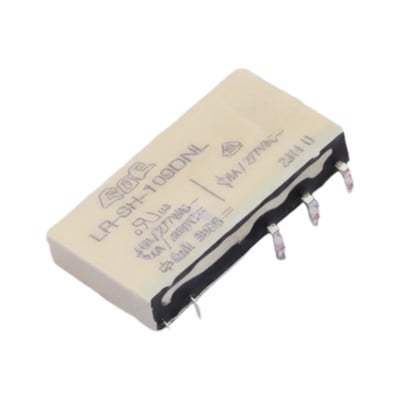 ECE ETR-LR-SH-112DNZ Power Relay
