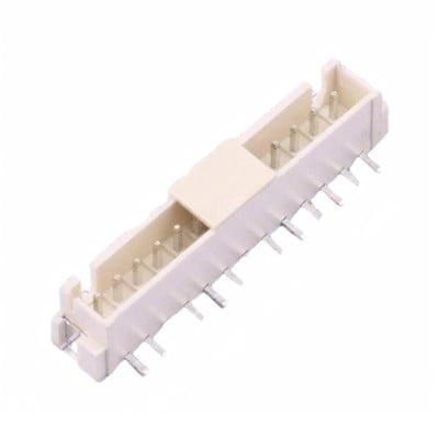 SHOU HAN 2.54-9P LT Male Pin Header