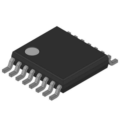 MOTOROLA MC44864M Video Processing Chip