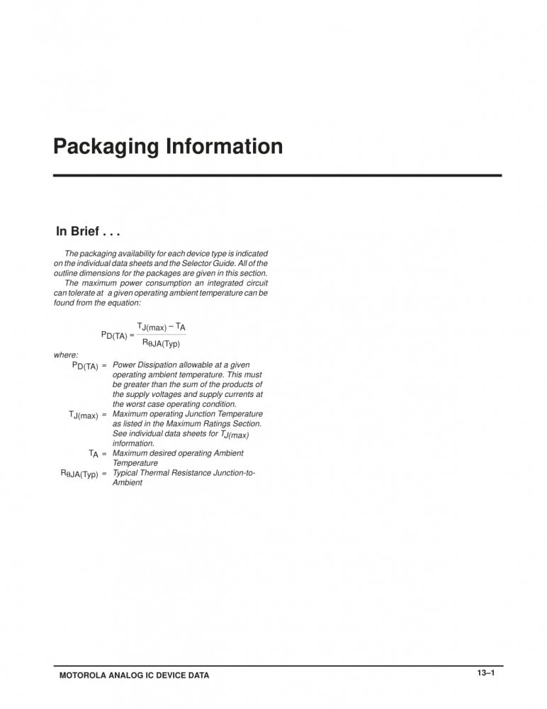 MC44827 technical document page 8
