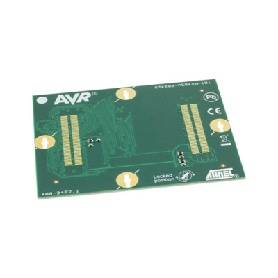 MICROCHIP ATSTK600-RC34