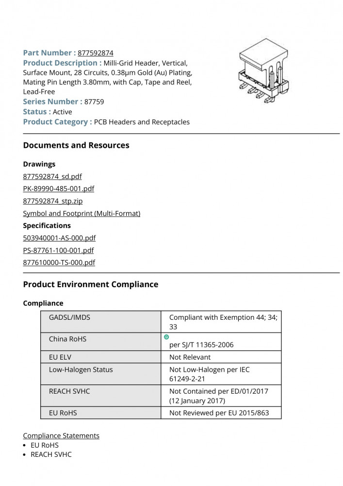 877592874 technical document preview, page 1