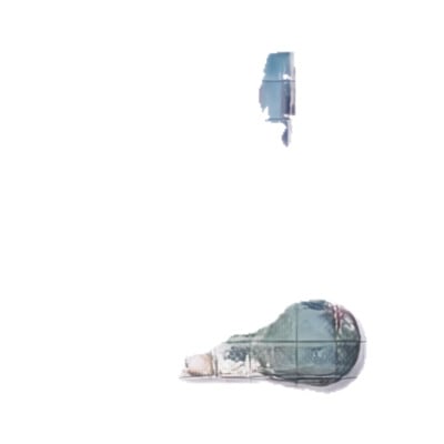 MiRelay SIP-1A05 Reed Relay Chip