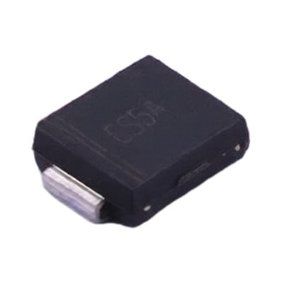 Shikues ES5BCG Single Diode