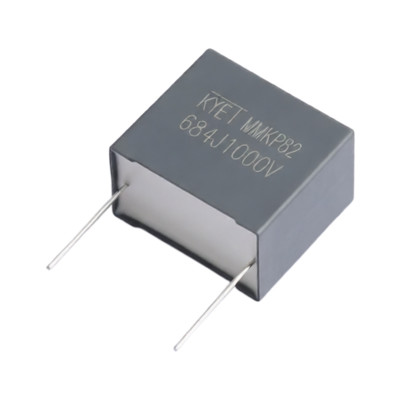 KYET MMKP682J2E0701 Film Capacitor