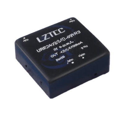 LZTEC URB2405YMD-6WR3 DC DC Converter Chip