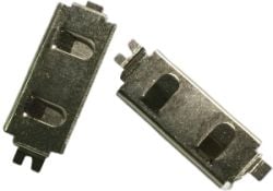 ADAM TECH BH-44A-5 Blade Type Power Connector Assembly