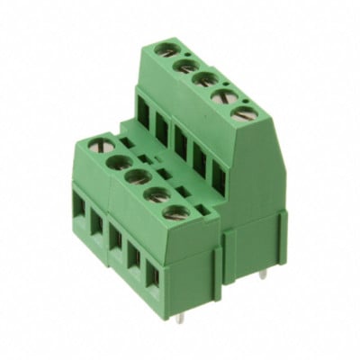 TE Connectivity 796692-7 Wire to Board Terminal