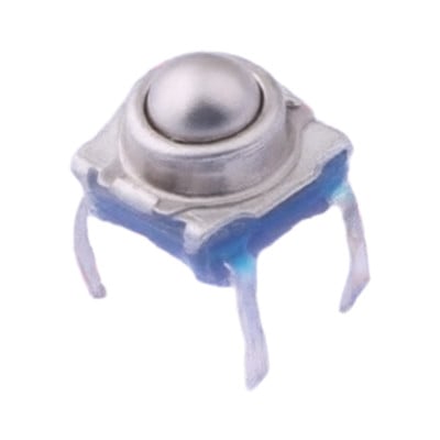 G-Switch GT-TC171F-H014-L1 Tactile Switch
