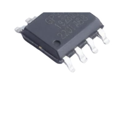 Guestgood GP9301BXI-F20K-N-SW Analog to Digital Converter (ADC) Chip