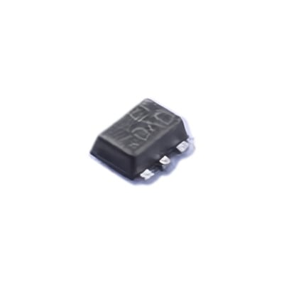 RYCHIP Semiconductor Inc. RY9128D DC DC Switching Voltage Regulator