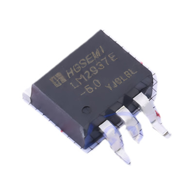 HGSEMI LM2941S/TR Low Dropout Linear Voltage Regulator