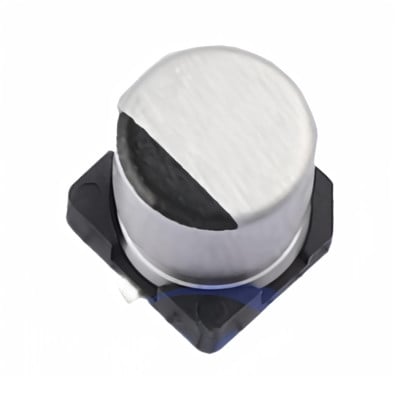 JARSON RX1C101M0506 Aluminum Electrolytic Capacitor