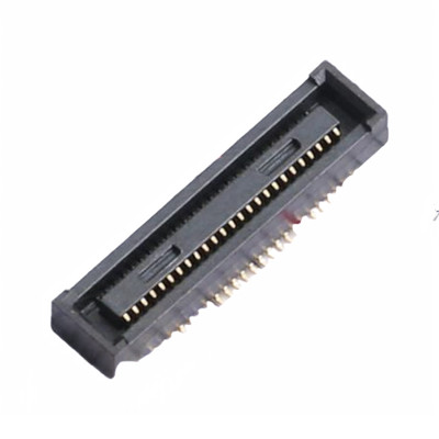 G-Switch GT-B0403FSV24-50B1101 Board-to-Board Mezzanine Edge Array Connector for sale