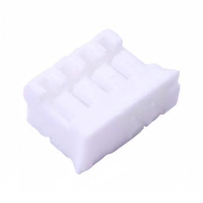 HDGC HDGC2008H-4P Rectangular Connector Housing