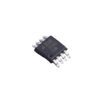 3PEAK TP2302-VR Amplifier Chip