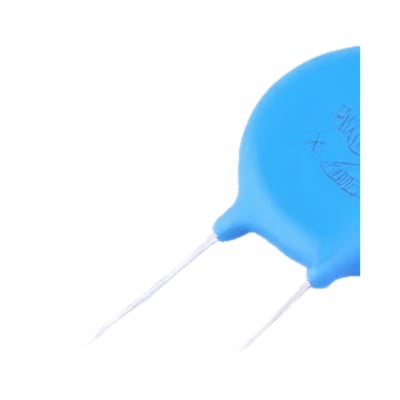 Brightking 391KD10 Metal Oxide Varistor (MOV)