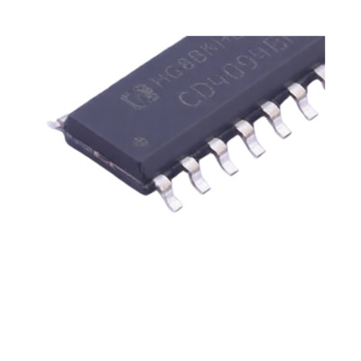 HGSEMI CD4094DN 8-Bit Shift and Store Bus Register Chip