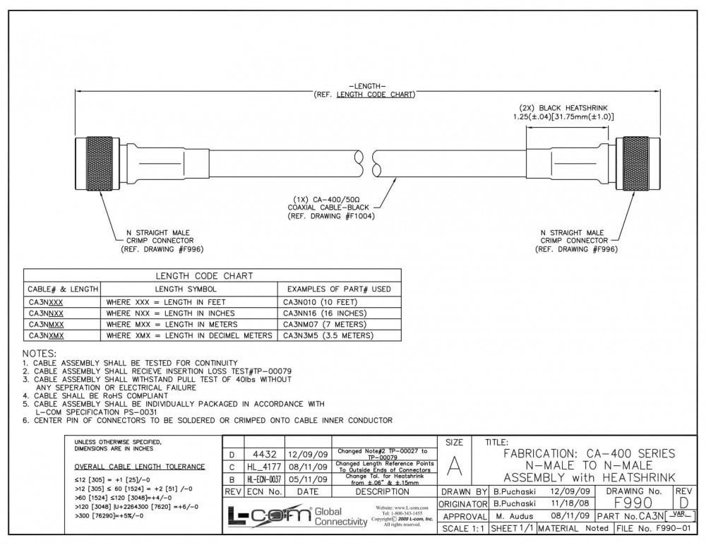 HK2417-120NF drawing page 4