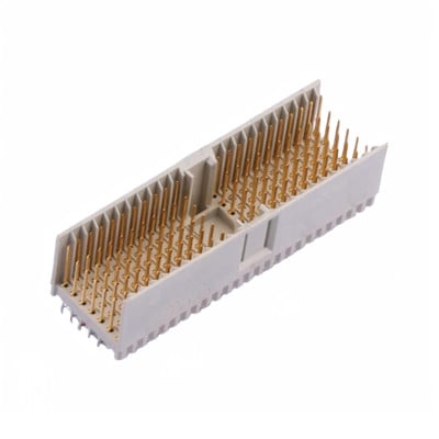 TE Connectivity 188835-1 Hard Metric Standard Connector