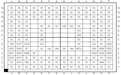Metorage MPE3008EH7AQ for sale