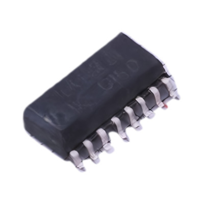 IKSEMICON ILX3485DT Transceiver Chip for Drivers and Receivers