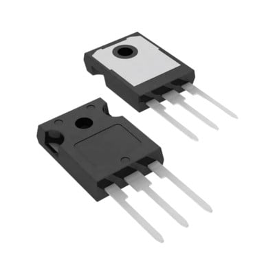 onsemi NGTB50N60FWG Single IGBT